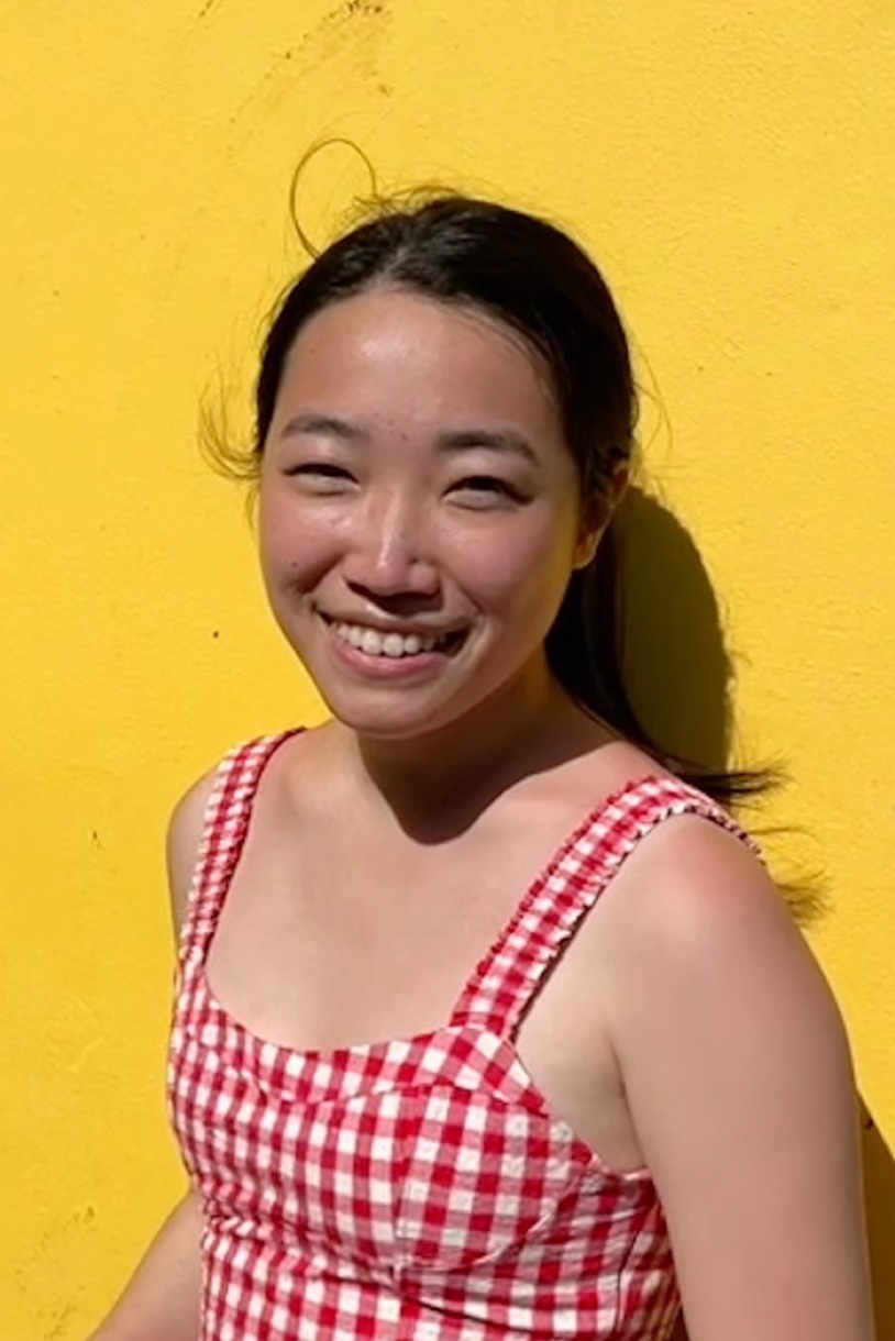 Jennifer Wang | Center for Technological Responsibility, Reimagination and Redesign | Brown ...